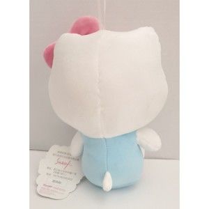 Surof Toys | Toys | Rare Nwt Sanrio Hello Kitty Surof Baby Blue Plush ...